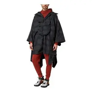 Nike Sf Tp Rflct Poncho
