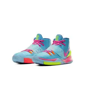 Nike Kyrie 6 'pool' Basketball Shoes