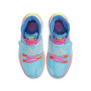 Nike Kyrie 6 'pool' Basketball Shoes