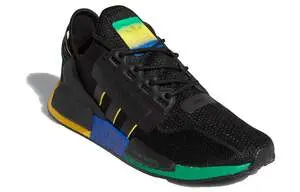 Adidas Nmd_r1 V2 "rio De Janeiro" Sneakers