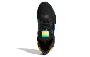 Adidas Nmd_r1 V2 "rio De Janeiro" Sneakers