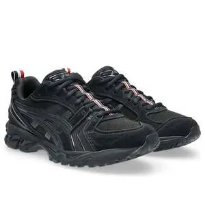 Asics X Thom Browne Gel-kayano - Black