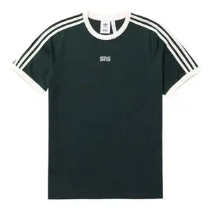 Adidas X Sns Ringer T-shirt Asia Sizing