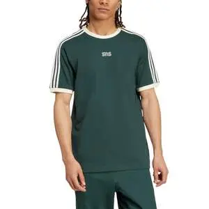Adidas X Sns Ringer T-shirt Asia Sizing