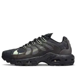 Nike Max Terrascape Plus Sneakers - Black/anthracite/dark Smoke Grey