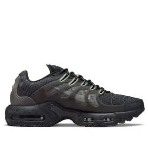 Nike Max Terrascape Plus Sneakers - Black/anthracite/dark Smoke Grey