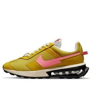 Nike Nike Air Max Pre-Day LX Sneakers Yellow/pink