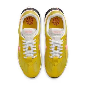 Nike Max Pre-day Lx Sneakers - Yellow/pink