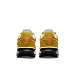 Nike Max Pre-day Lx Sneakers - Yellow/pink