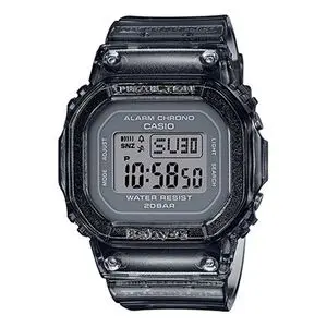 Casio Baby-g "grey" Digital Watch
