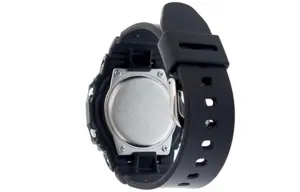 Casio Baby-g "grey" Digital Watch