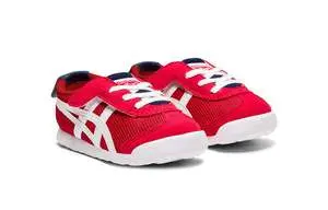 Onitsuka Tiger Mexico 66 Ts - Red