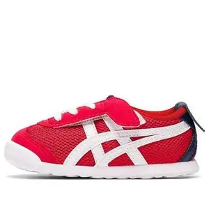 Onitsuka Tiger Mexico 66 Ts - Red