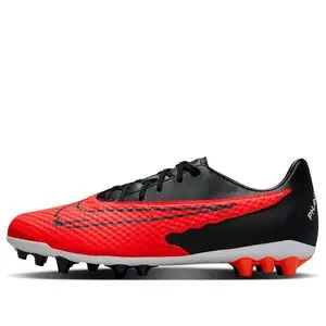 Nike Phantom Gx Academy Ag Football Boots - Red/black