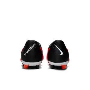 Nike Phantom Gx Academy Ag Football Boots - Red/black
