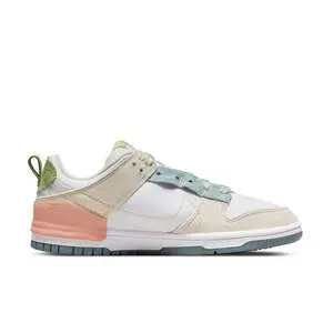 Nike Dunk Low Disrupt 2 "easter - White/tan-orange
