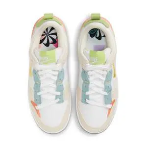 Nike Dunk Low Disrupt 2 "easter - White/tan-orange