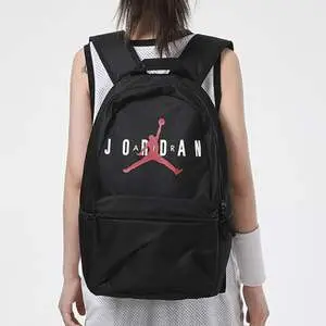 JORDAN Large Jumpman Logo Backpack