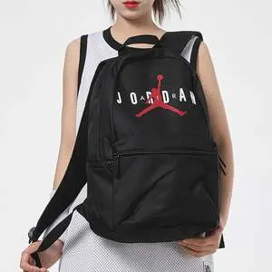 JORDAN Large Jumpman Logo Backpack
