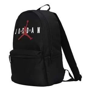 JORDAN Large Jumpman Logo Backpack