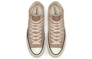 CONVERSE Chuck Taylor All Star 1970s High Top Sneakers - Grey