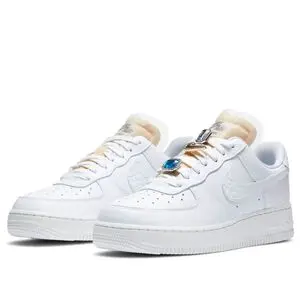 Nike Force 1 Low '07 Lx Embellished Sneakers