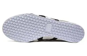 Onitsuka Tiger Mexico 66 Low Top Sneakers - White/black