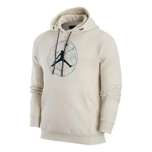 JORDAN Air Logo Hoodie