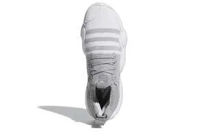 Adidas Trae Young 2 Sneakers - White/gray