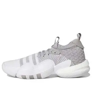 Adidas Adidas Trae Young 2 Sneakers White/gray