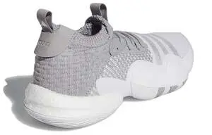 Adidas Trae Young 2 Sneakers - White/gray