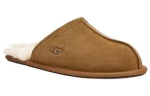 UGG Scuff Slipper - Chestnut