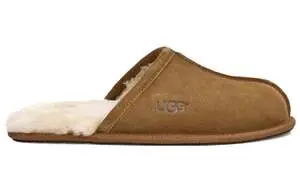 UGG Scuff Slipper - Chestnut