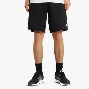 Adidas Sports Running Knit Shorts