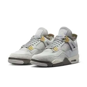 JORDAN Retro Se "craft Photon Dust - Grey/blue