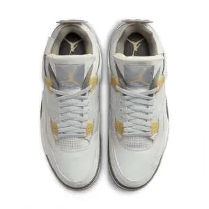 JORDAN Retro Se "craft Photon Dust - Grey/blue