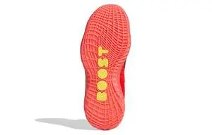 Adidas Harden Volume 5 Futurenatural Mcdonald's All American Game Sneakers