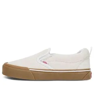 VANS Knu Slip-on Sneakers