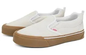 VANS Knu Slip-on Sneakers