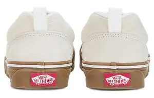 VANS Knu Slip-on Sneakers