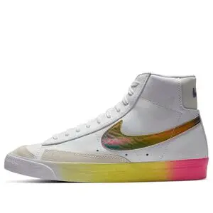 Nike Blazer Mid '77 Vintage 'thermal - White