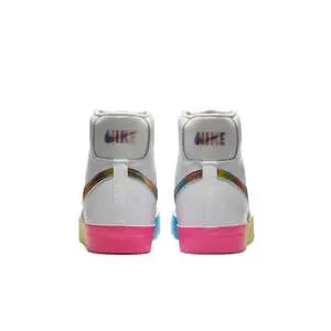 Nike Blazer Mid '77 Vintage High Top Sneakers