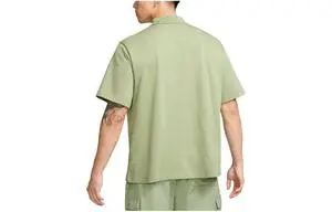 Nike Club Polo Matchup T-shirt - Green