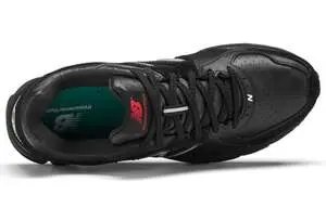 NEW BALANCE X Thisisneverthat 860 V2 Sneakers - Black