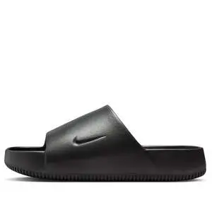 Nike Calm Slide - Black