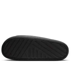 Nike Calm Slide - Black