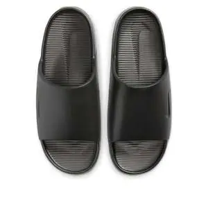 Nike Calm Slide - Black