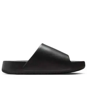 Nike Calm Slide - Black
