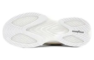 Sketchers D'lites Hyper Burst Athletic Sneakers - White