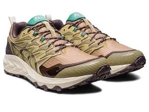 Asics Gel-trabuco Terra Sps Sneakers - Sand/cream